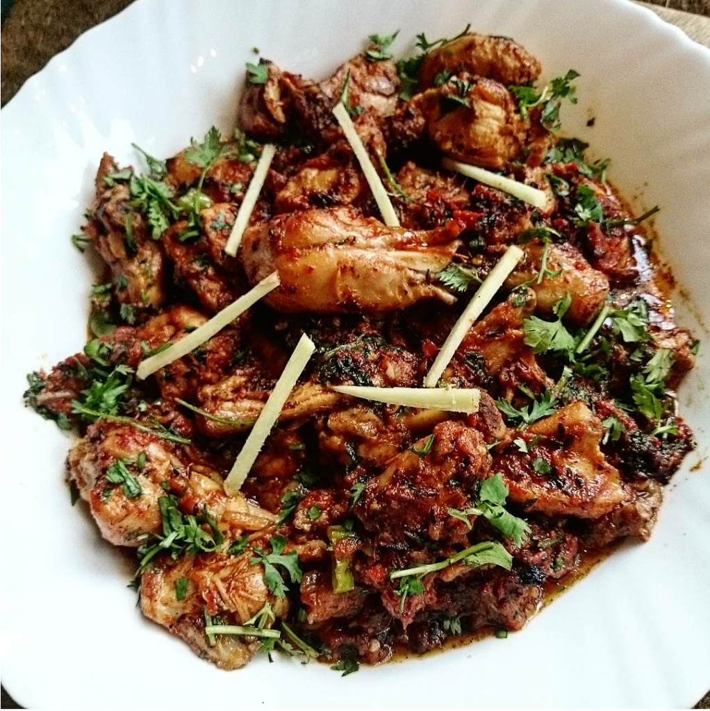 Top 10 Traditional and Cultural Food Delicacies of Balochi Food