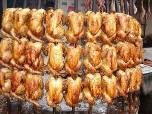 Top 10 Traditional and Cultural Food Delicacies of Balochi Food
