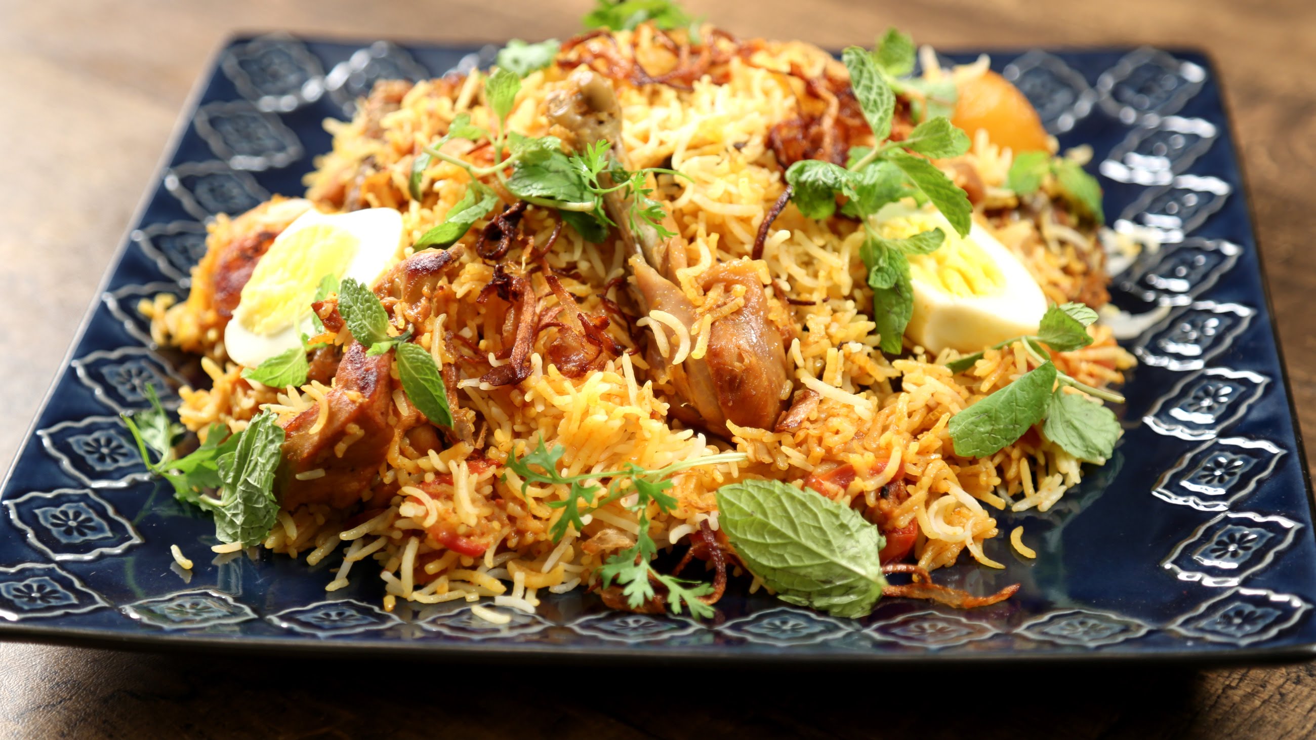 21 Different Types Of Biryani For Every Biryani Lover To Enjoy 21 Different Types Of Biryani For Every Biryani Lover To Enjoy