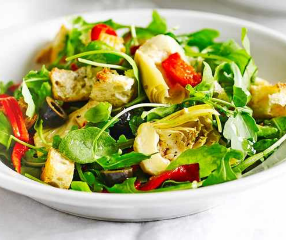 Best Salad Places in Karachi - Khappa.pk