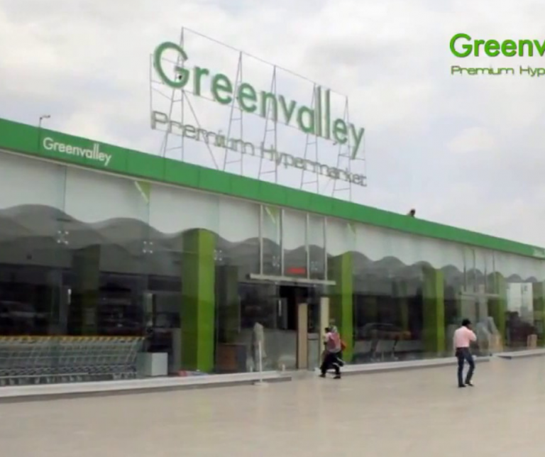 The Best Grocery Stores In Pakistan - Khappa.pk